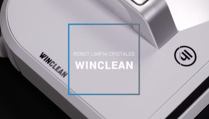 Presentación WINCLEAN - LUFTHOUS